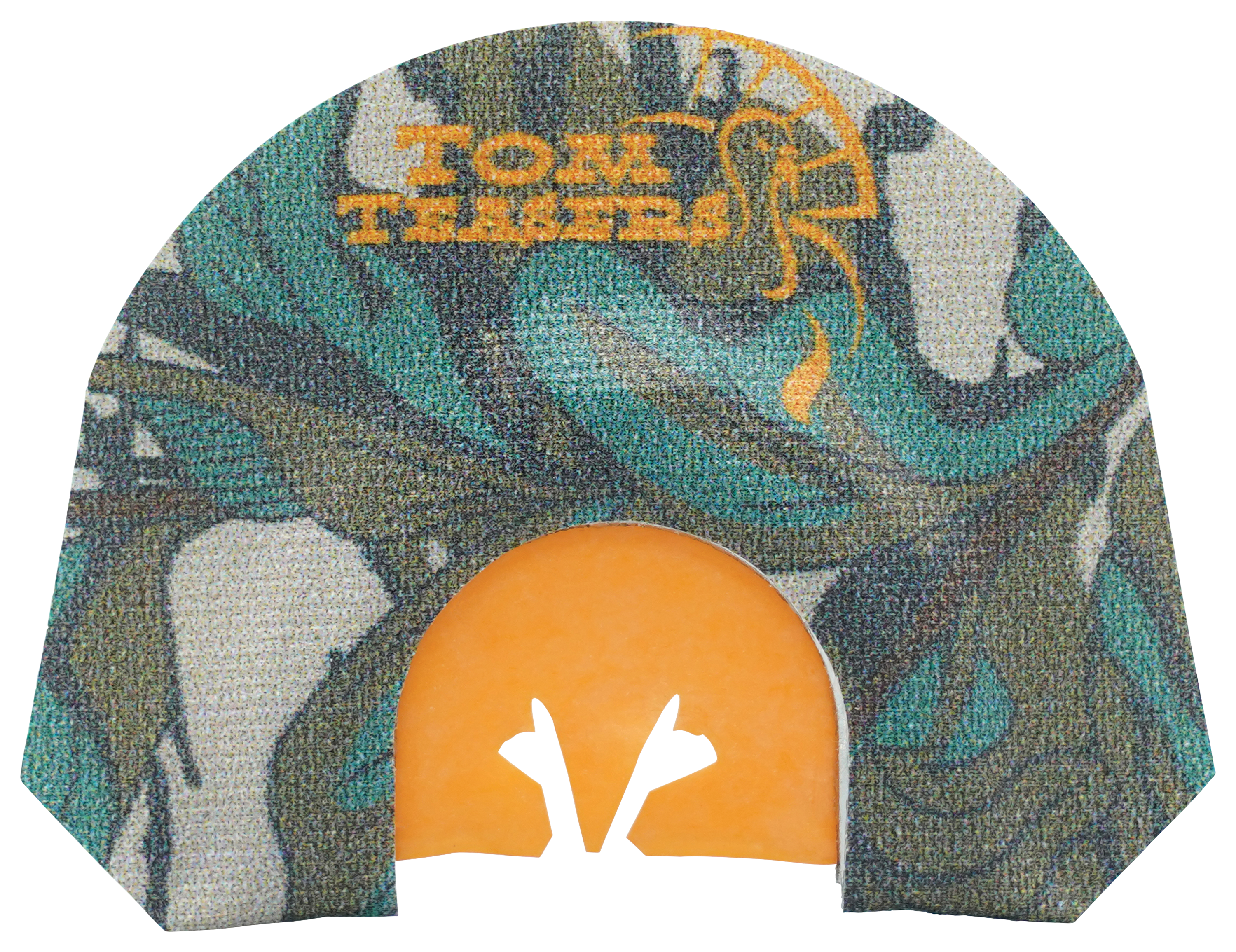 Tom Teasers Custom Calls Cockeyed Hen Mouth Turkey Call | Cabela's